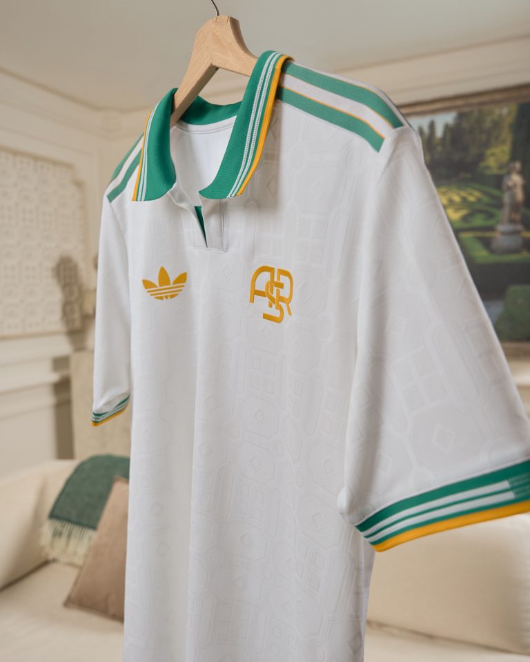 New For 2025/26: AS Roma Third Kit | JD Football